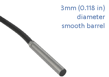 SoftNoze - BM-KB Style Block Mounts