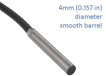 SoftNoze - BM-KB Style Block Mounts