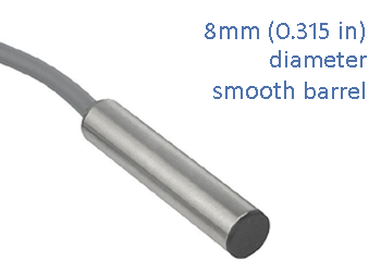 SoftNoze - BM-KB Style Block Mounts